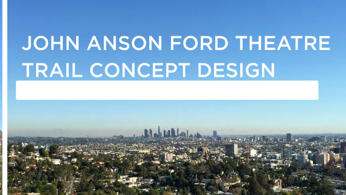 JAFT Concept Design by County of Los Angeles on Prezi