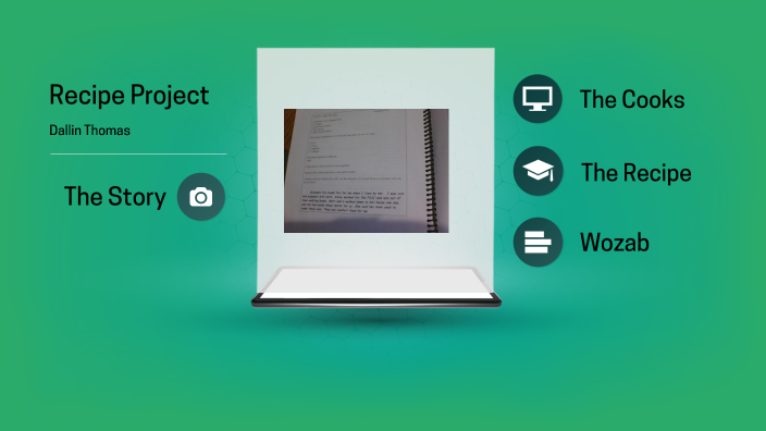 Family History Project by Dallin Thomas on Prezi