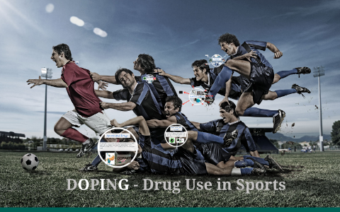 Drug Use in Sports by Natalya Coe on Prezi