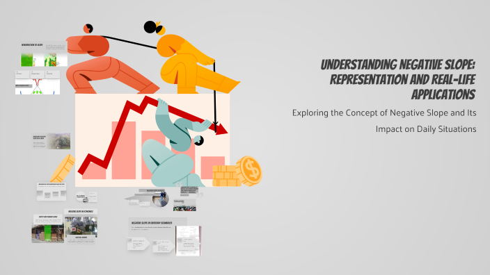 Understanding Negative Slope: Representation and Real-Life Applications ...