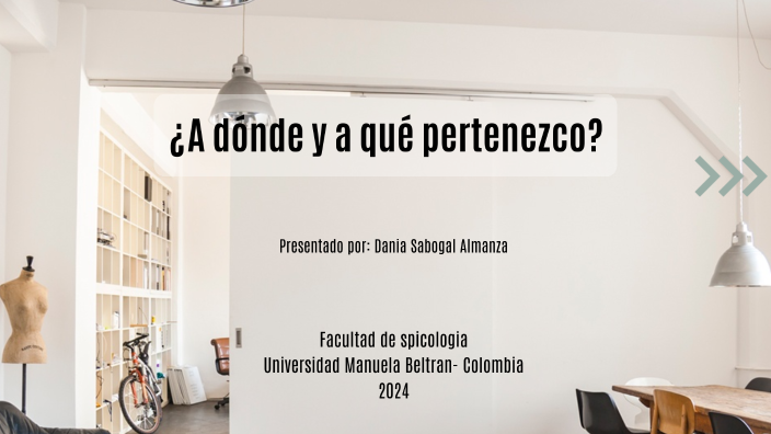 by Dania Mireya Sabogal Almanza on Prezi
