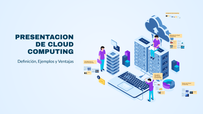 PRESENTACION DE CLOUD COMPUTING by Cristian Peña Portillo on Prezi