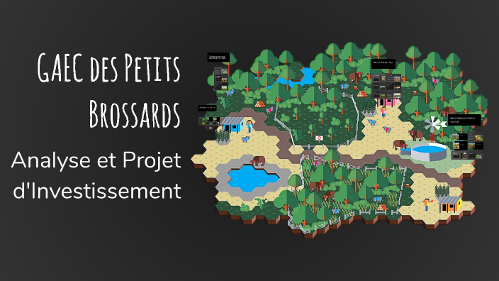 GAEC des Petits Brossards by hugo massot on Prezi