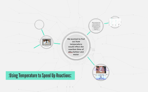 Using Temperature to Speed Up Reactions by dan johnson on Prezi