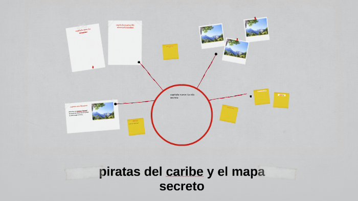 piratas del caribe y el mapa secreto by noelani espinoza on Prezi