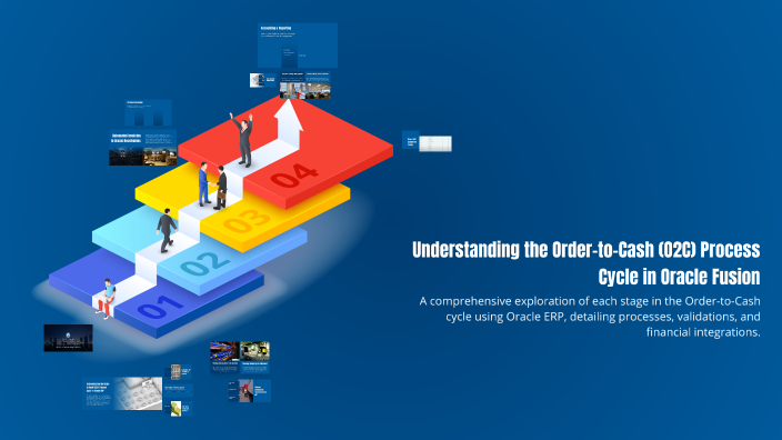 Understanding the Order-to-Cash (O2C) Process Cycle in Oracle ERP by ...