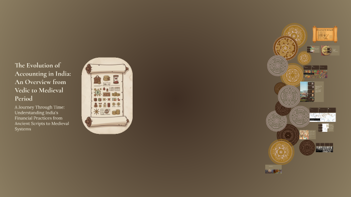 The Evolution of Accounting in India: An Overview from Vedic to ...