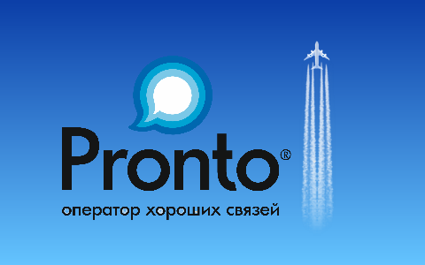 What is Pronto? by Evgeniy Radchenko on Prezi