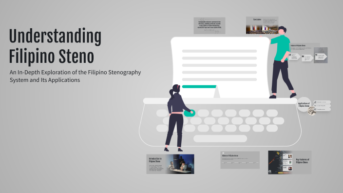Understanding Filipino Steno by Bekbek bekbek on Prezi