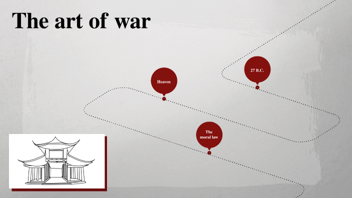 ancient china - the art of war by Yumi Qiuyang on Prezi