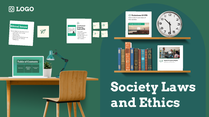 Society, Laws and Ethics by Nambiram Sudalaimuthu on Prezi