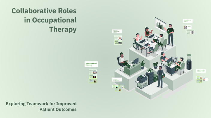 Collaborative Roles in Occupational Therapy by kalia james on Prezi