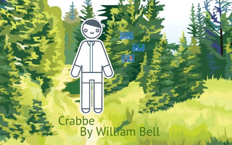 Crabbe - Protagonist Map by andrew dormer on Prezi