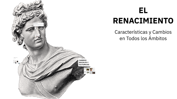 EL RENACIMIENTO by Dania Santiago on Prezi