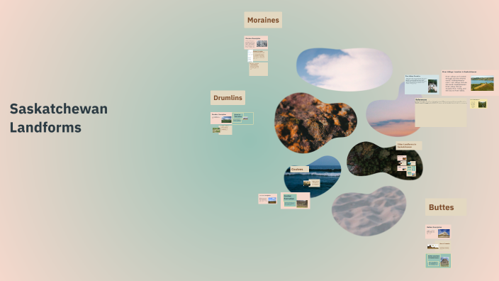 Saskatchewan Landforms by beck osicki on Prezi