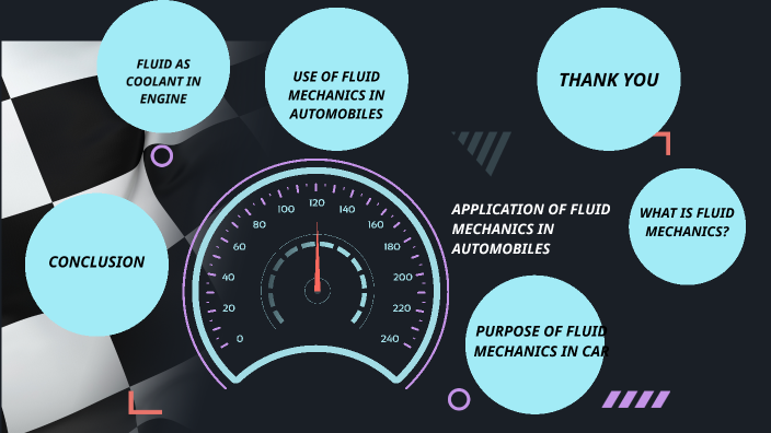 APPLICATION OF FLUID MECHANICS IN AUTOMOBILES by KARTHIKEYA SEGU on Prezi