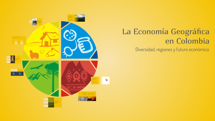 La Economía Geográfica en Colombia by Samuel Huertas on Prezi