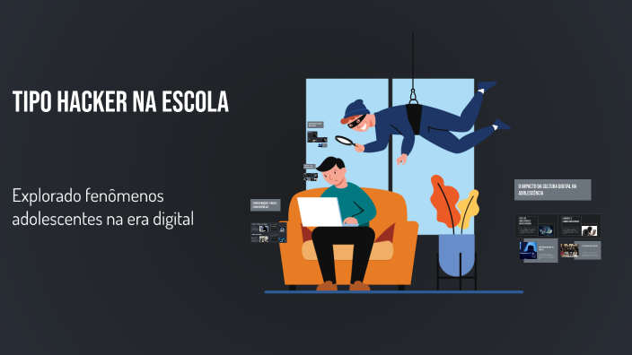 tipo hacker assunto cyberbullying by Erika Roos on Prezi