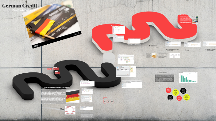German Credit Analysis by Meryem Bddr on Prezi
