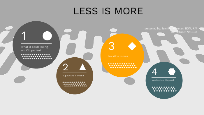WASTE: LESS IS MORE by Jennifer Piovesan on Prezi