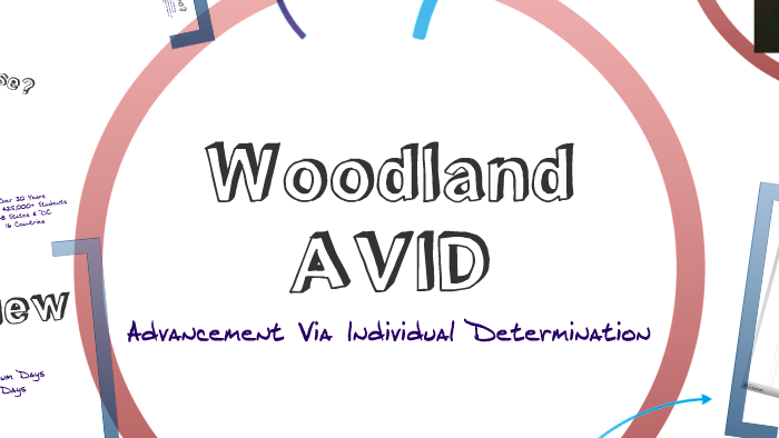 AVID Overview by Joe McClung on Prezi