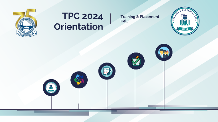 TPC 2024 Orientation by Dark Horse on Prezi