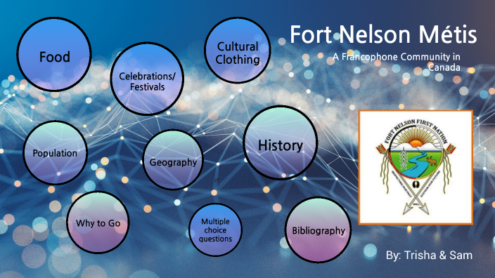Fort Nelson Métis by TK 864002 on Prezi