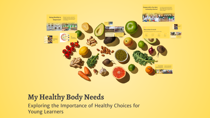 My Healthy Body Needs by Saskia Smit on Prezi