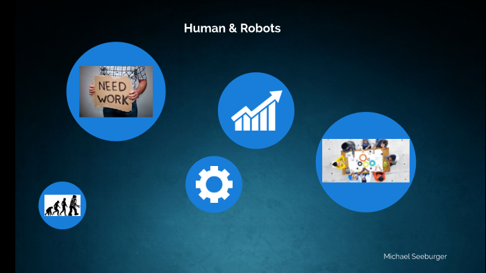Human & Robots by Michael Seeburger on Prezi