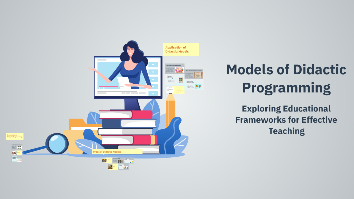 Models of Didactic Programming by Atenas Campos on Prezi