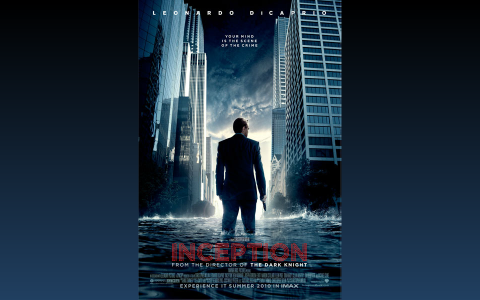 INCEPTION NOTES by Jared Stire on Prezi