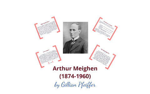 Arthur Meighen~Prime Minister of Canada by Gillian Pfeiffer on Prezi