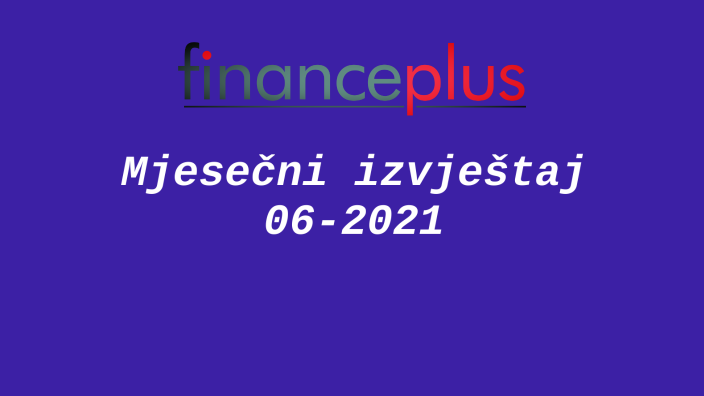Mjesečni izvještaj 06-2021 by Dejan Boricic on Prezi