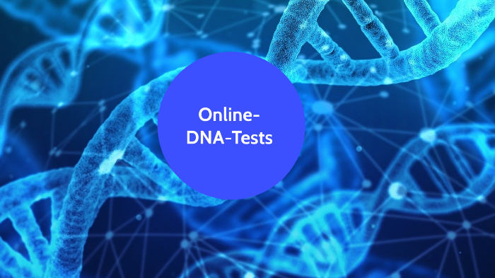 Online-DNA-Tests by Antonia Schlack on Prezi