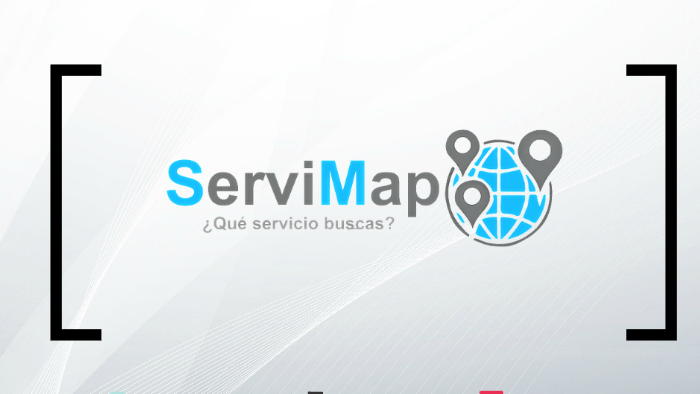 ServiMap by Karina Gatica on Prezi