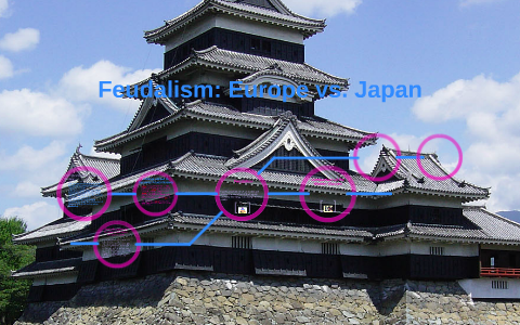 Feudalism: Europe vs. Japan by Genesis Perdue on Prezi