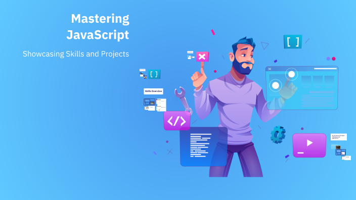 Mastering JavaScript by AVINASH KUMAR on Prezi