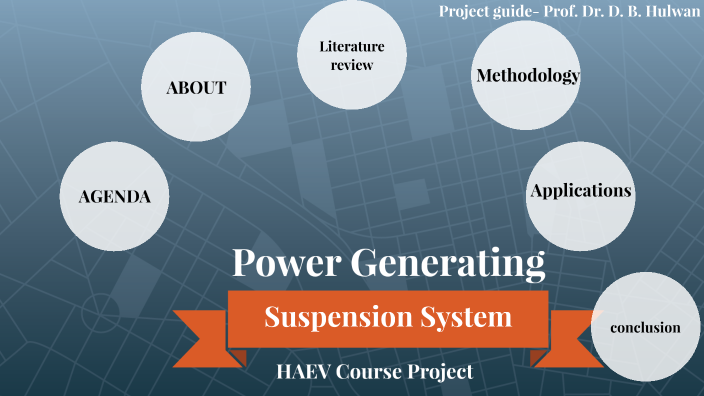 Power Generating Suspension System by Nicolas nicolas on Prezi