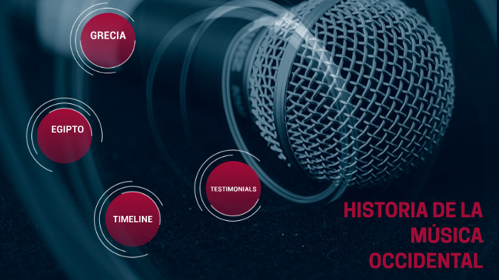 HISTORIA DE LA MÚSICA OCCIDENTAL by Victoria, Carla y Bea 2 ESO A on Prezi