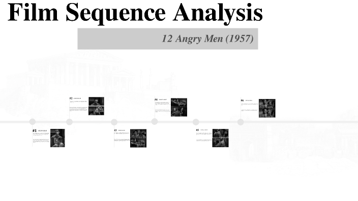 Film Sequence Analysis by Gigi Heiam on Prezi