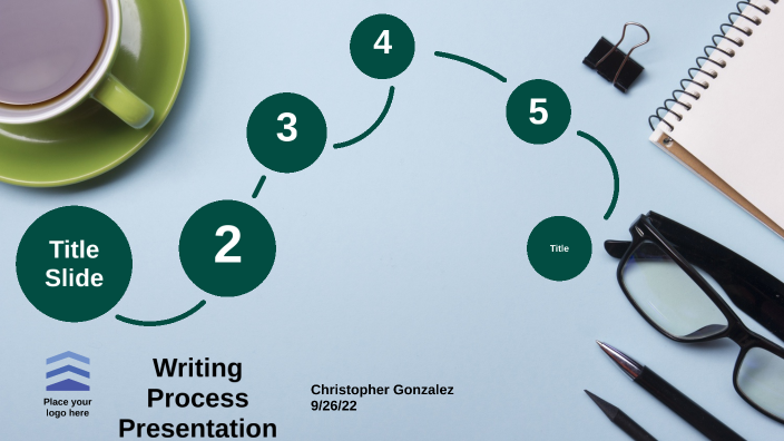 Writing Process Presentation by Christopher Gonzalez on Prezi