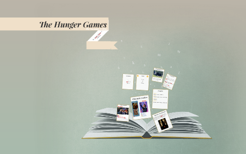 The Hunger Games - Chapters 8-11 Review by Trixie A on Prezi