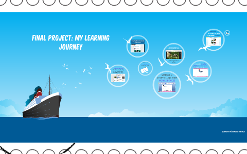 Final project: my learning journey by Soraya Álvarez Prieto on Prezi