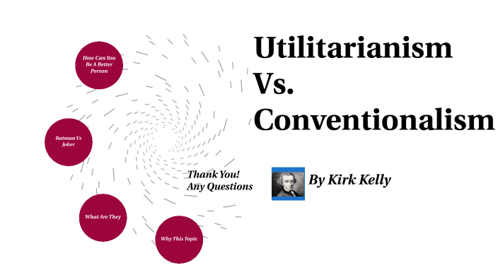 Utilitarianism And Consequentialism by Kirk Kelly on Prezi