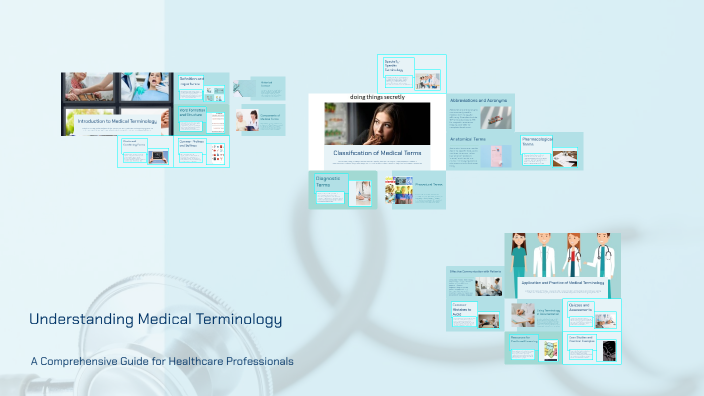 Understanding Medical Terminology by Carol Reid on Prezi