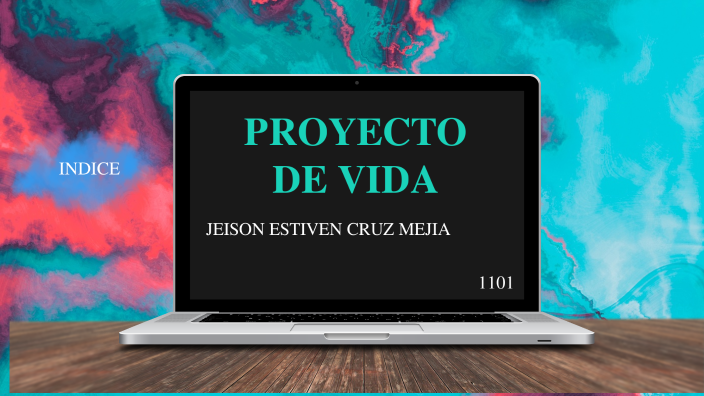 proyecto de vida by jeison cruz mejia on Prezi
