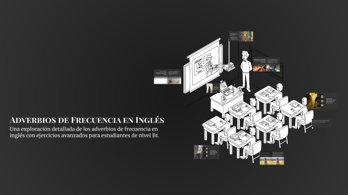 Adverbios de Frecuencia en Inglés by Oscar RS on Prezi