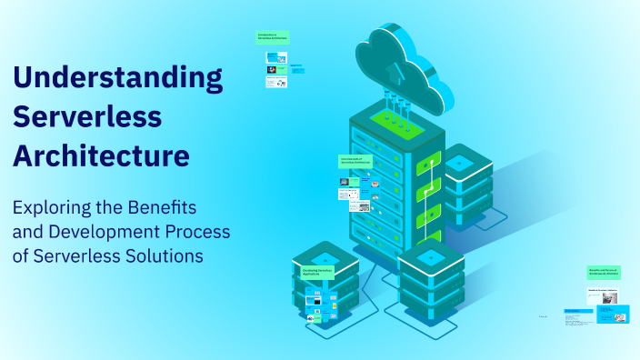 Understanding Serverless Architecture by dinesh kumar on Prezi