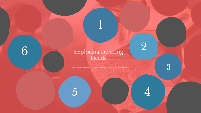 Exploring Dividing Heads by ceeaf gurar on Prezi