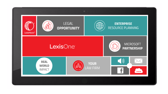 LexisOne by Katy Kiger on Prezi